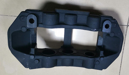 Quality Aluminum Casting Parts & Gravity Casting Parts factory from China