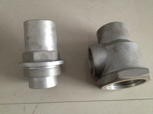 Low Pressure Gravity Aluminum Casting Components With Annealing Normalizing Low Pressure Gravity Aluminum Casting Components With Annealing Normalizing